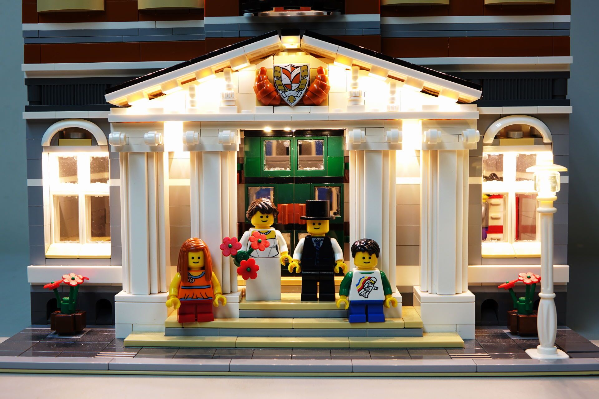 Glow Bricks – Australia's Cheapest LED Lighting for Lego